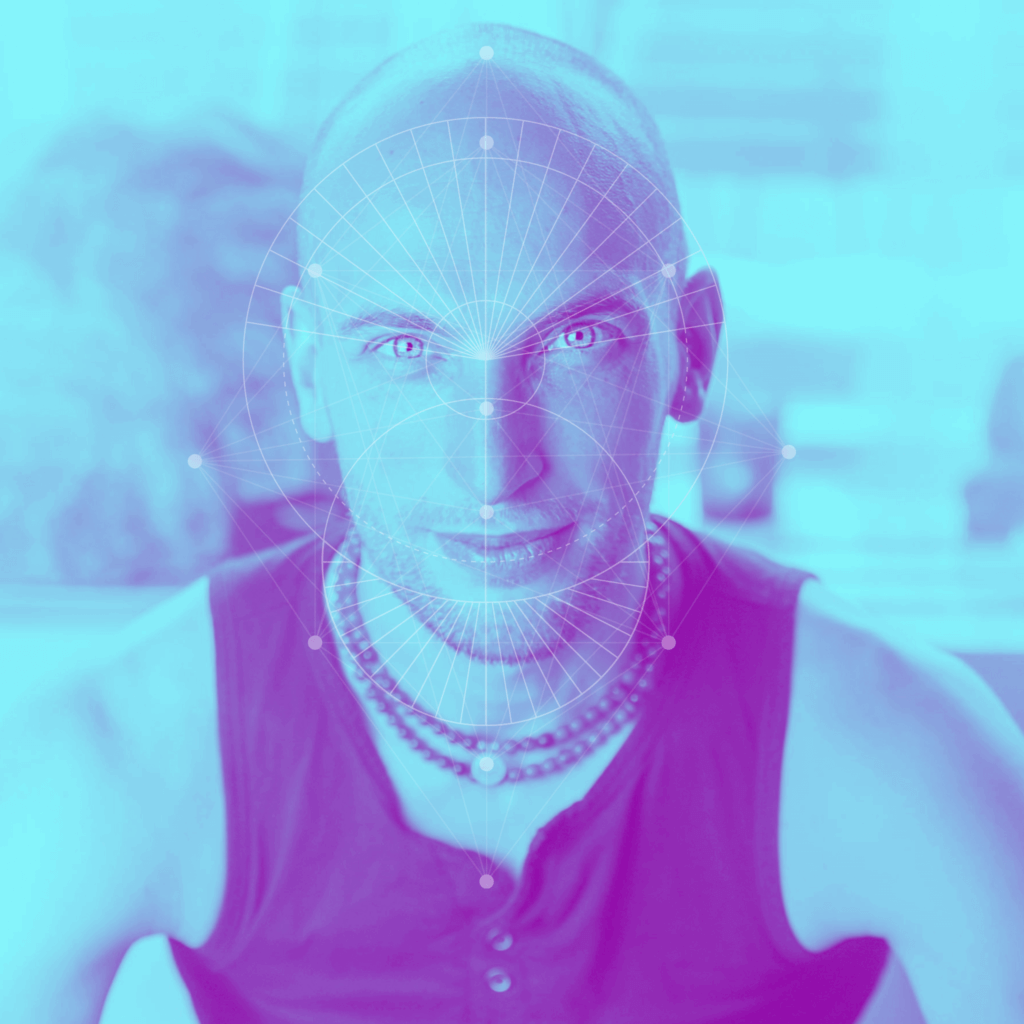 Universal Signs - Sacred Signs