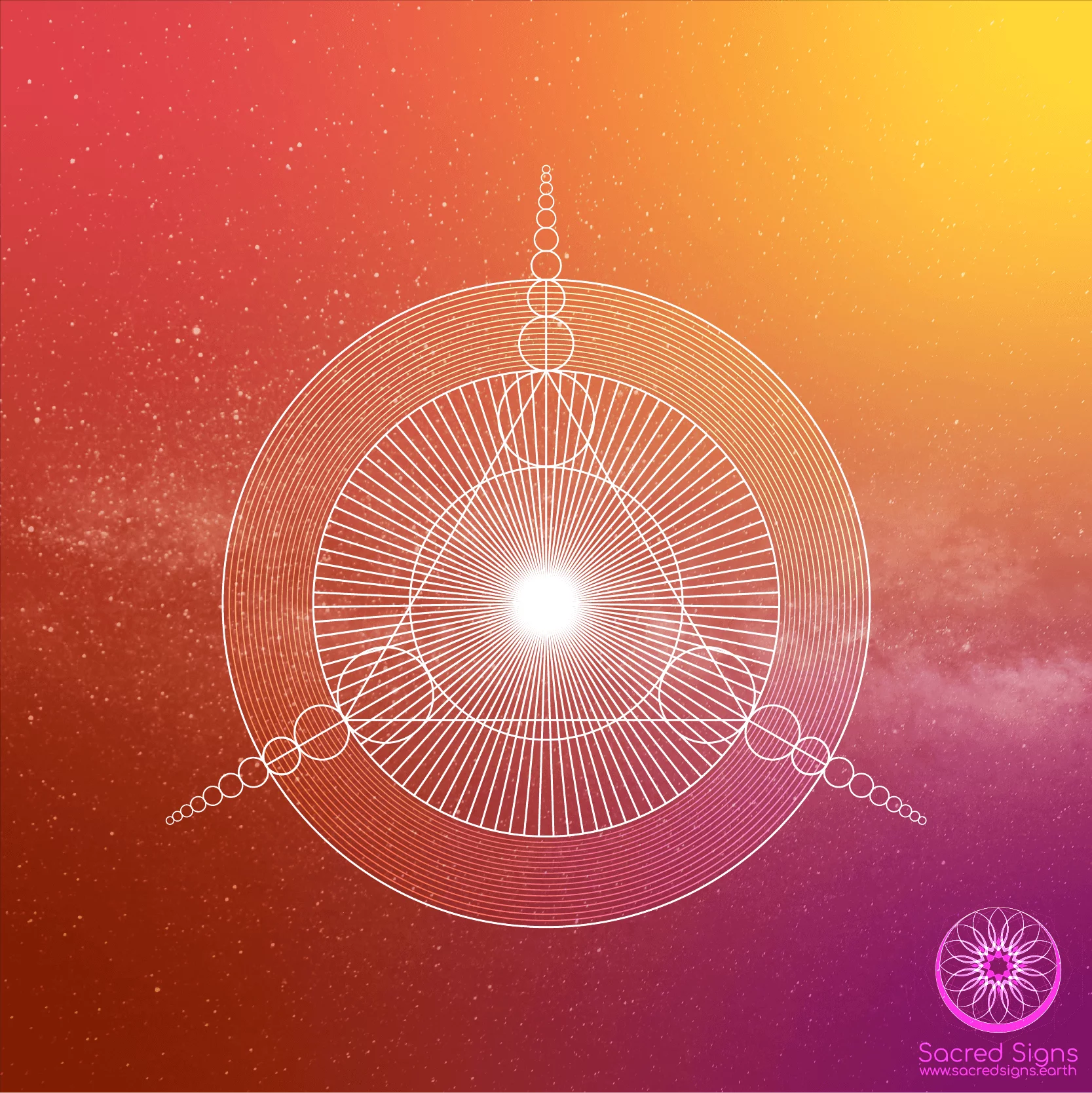 Raising Your Frequency: A Guide to Inner Resonance
